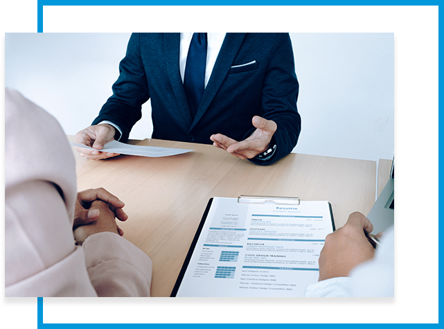 Human Resource - Administración de personal en Monterrey